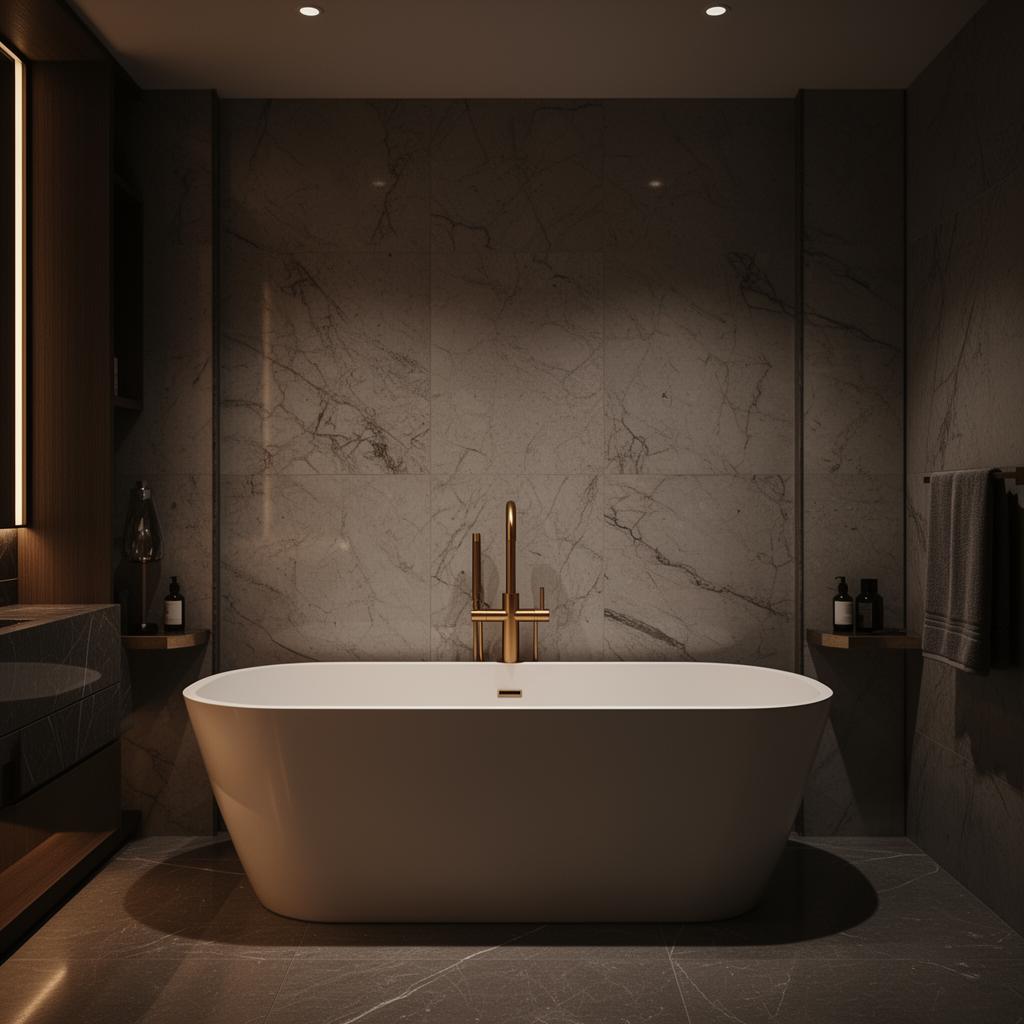 Kitchen & Bathroom Renovations in Melbourne | P.P Design & Built